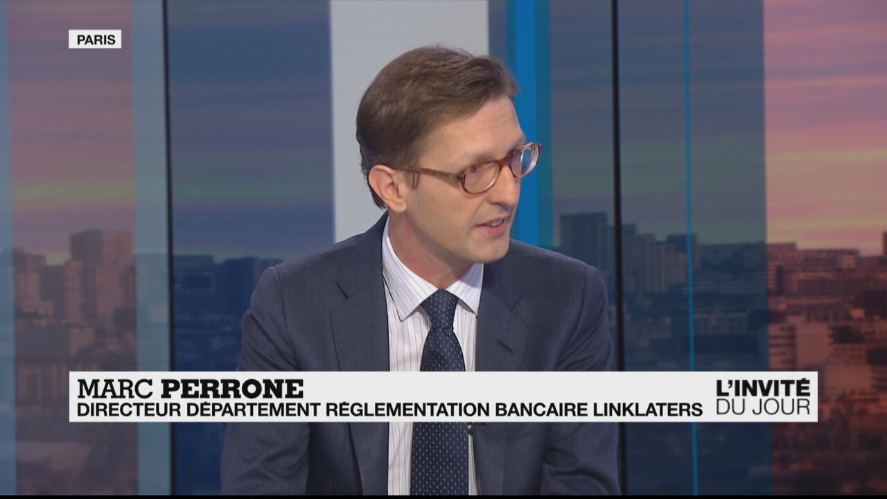 Les banques et le Brexit : "Paris a bien tiré son épingle du jeu ...