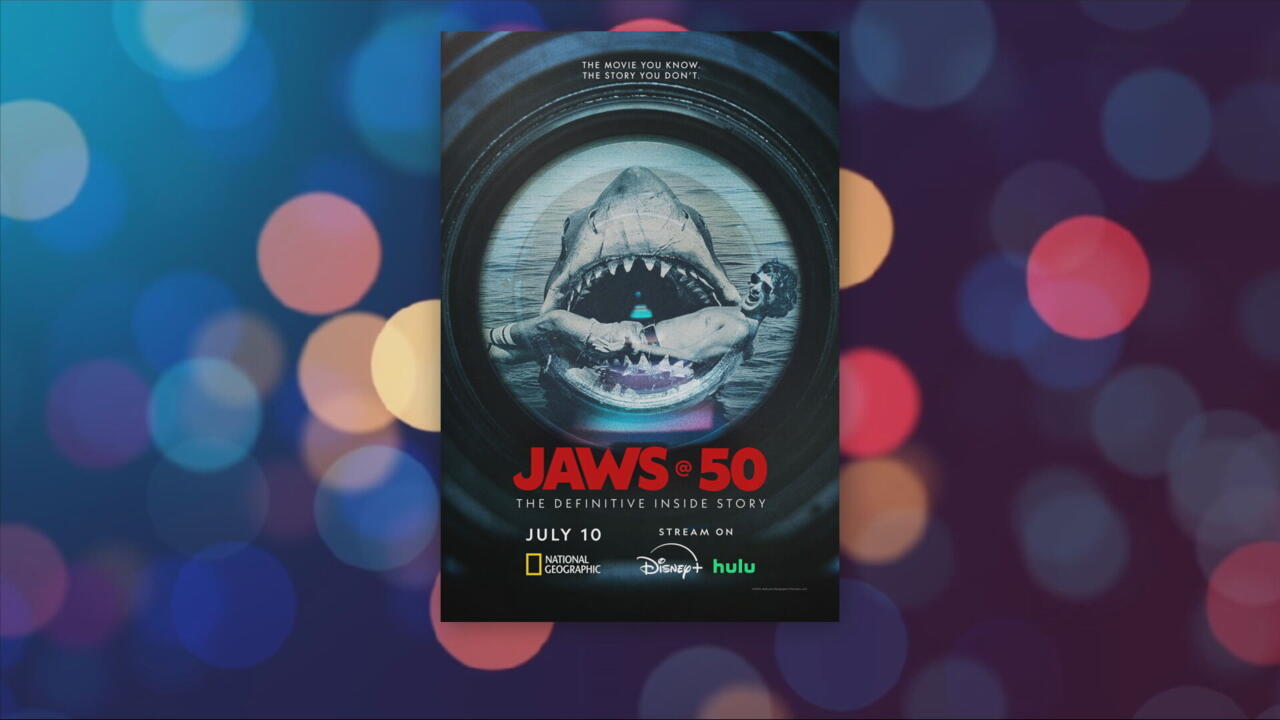 Summer's must-watch TV & film: 'Jaws at 50', Acapulco's final season ...