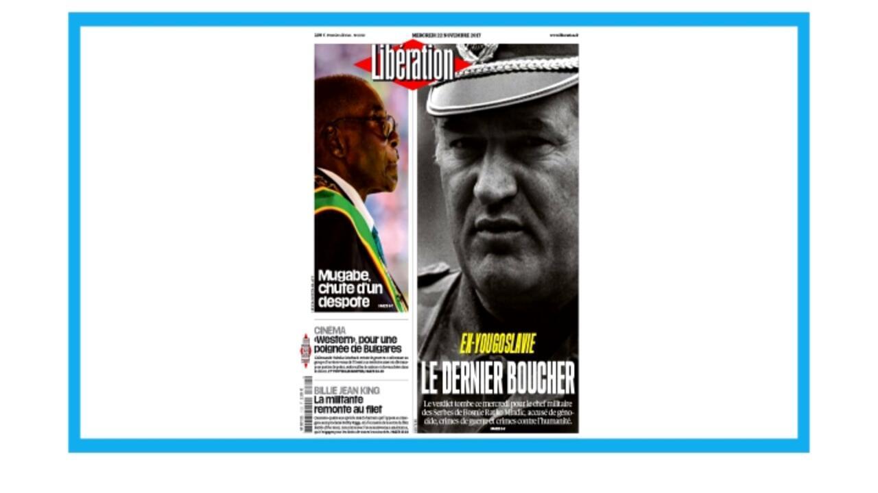 "TPIY, dernier acte" - Dans la presse