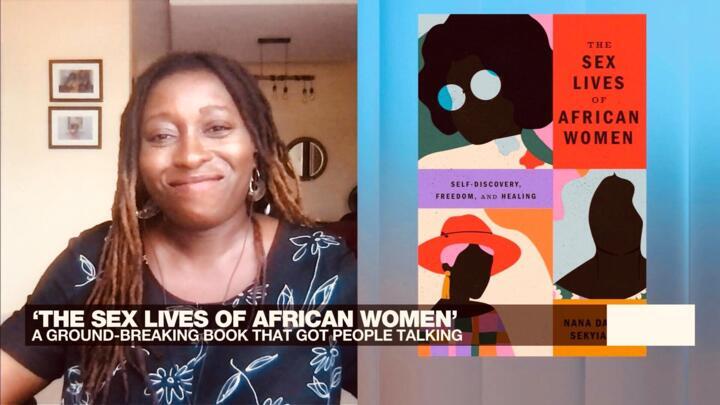 'The Sex Lives of African Women': Groundbreaking book gets people ...