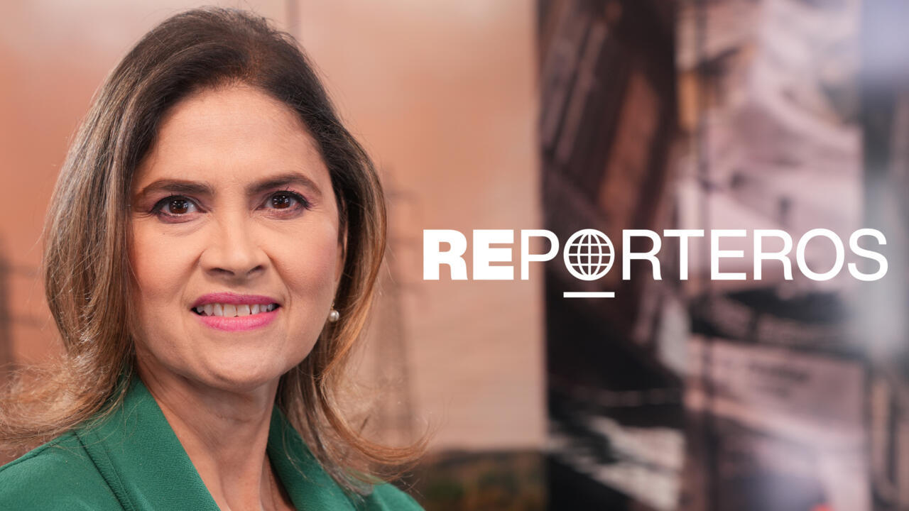 Reporteros - Página 18