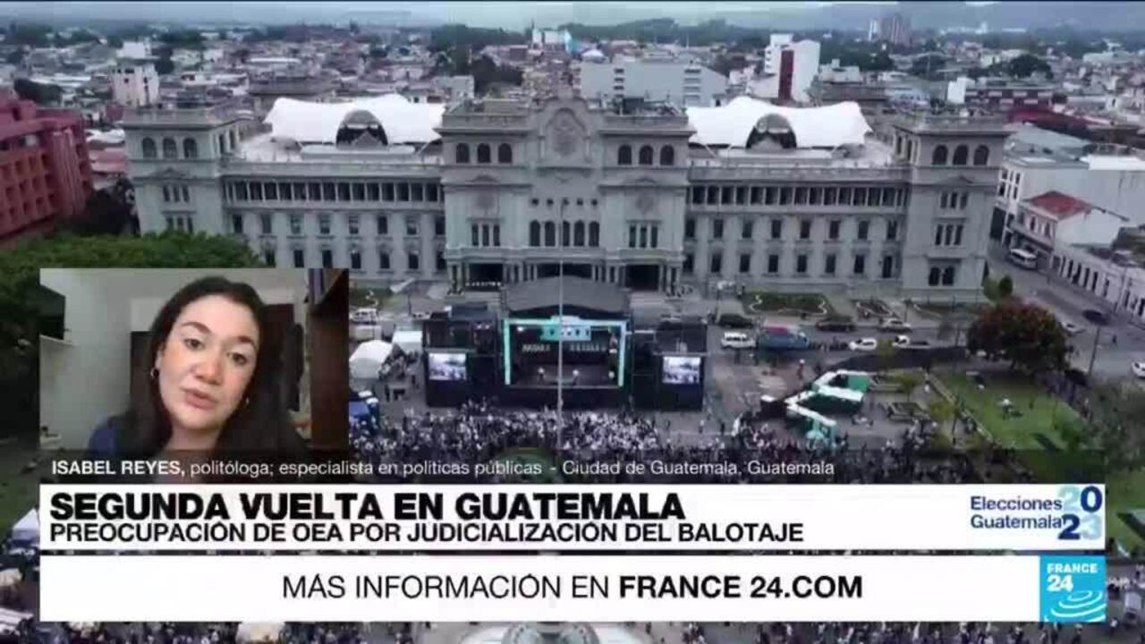 Isabel Reyes: "Hay incertidumbre con lo que pueda pasar en las ...