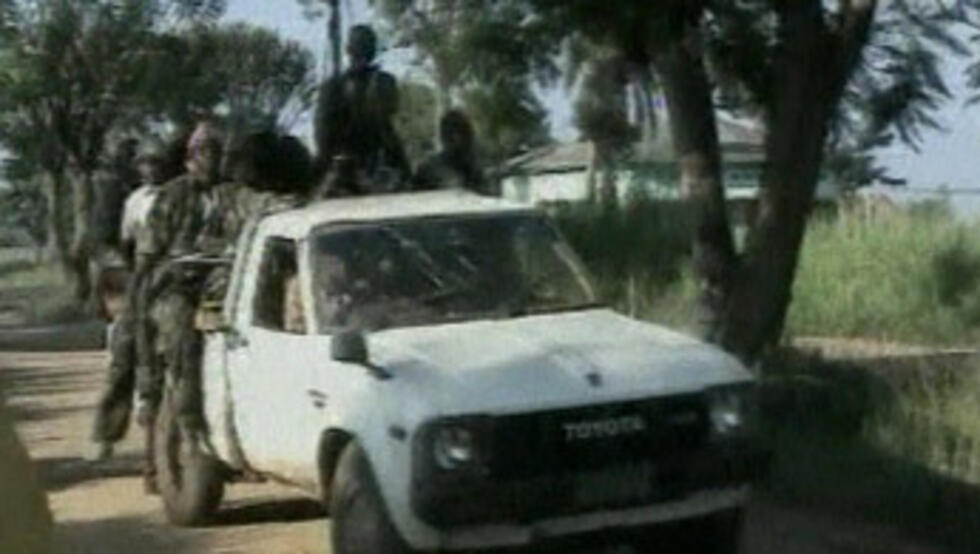 UN denounces international support network to Rwandan Hutu rebels