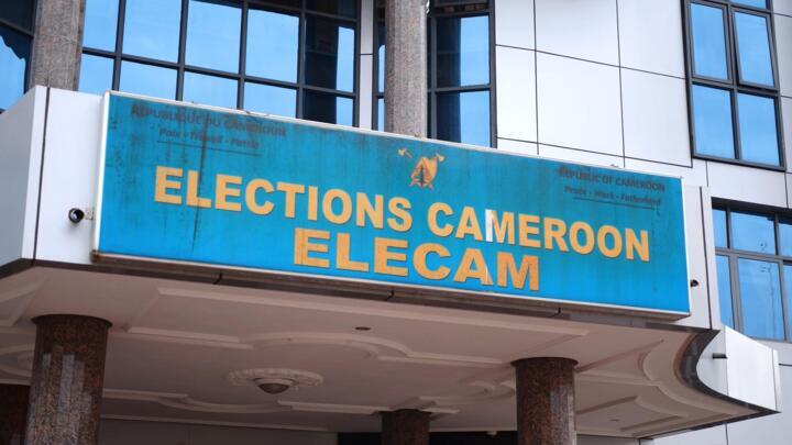 Liberia: Hundreds rally in Monrovia to protest against Boakai's ...