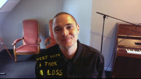 Florence VILLEMINOT - France 24