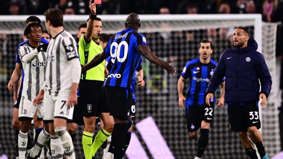 UN committee 'raise red flag' over racism in Italian football