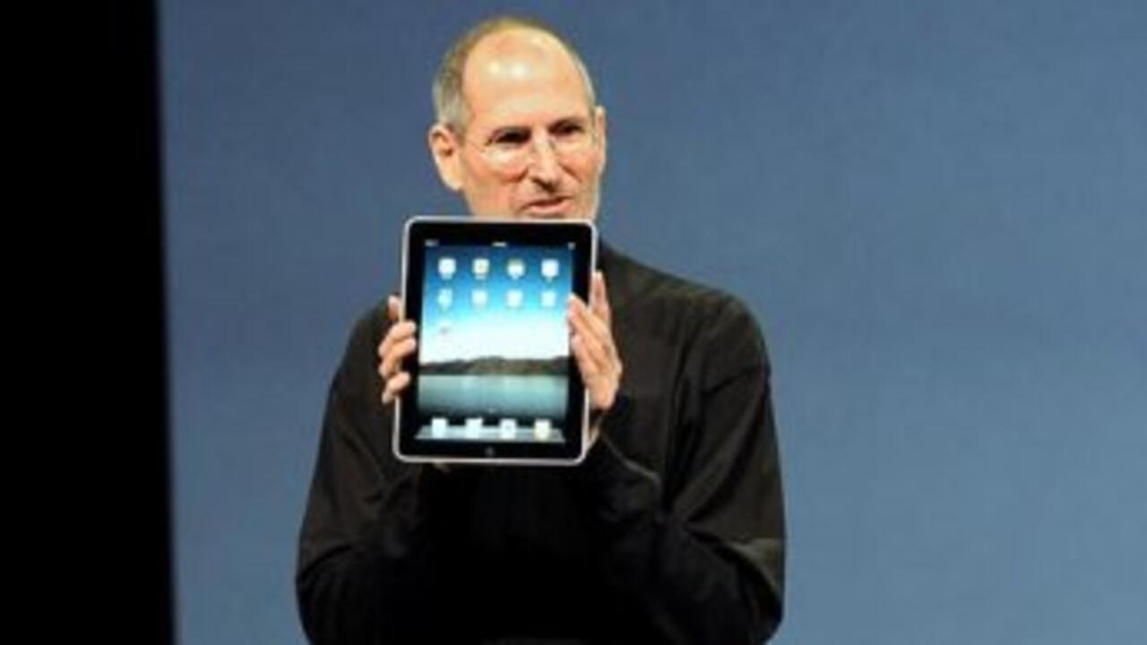 How Steve Jobs revolutionised technology