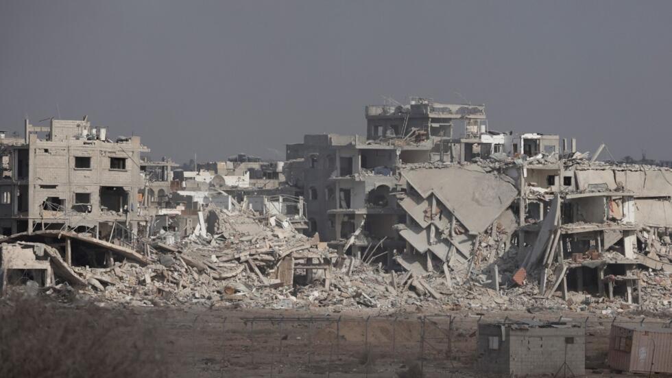 Líder de Hamás asegura estar preparado para una “larga guerra de ...