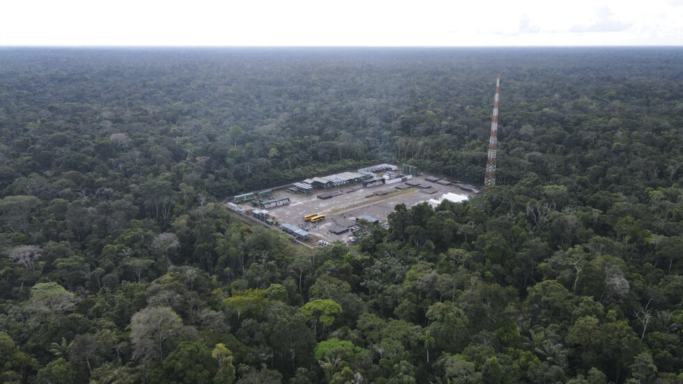 Ecuador: sigue la explotación petrolera en Yasuní a pesar del voto de ...