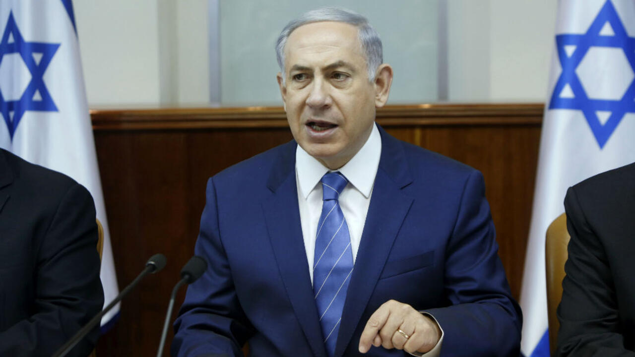 Extrémistes juifs : "Netanyahou est sur la corde raide"