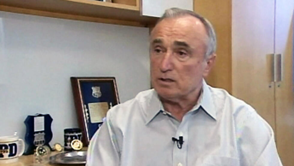 L’arrivée d’un "superflic américain" fait grincer des dents les bobbies