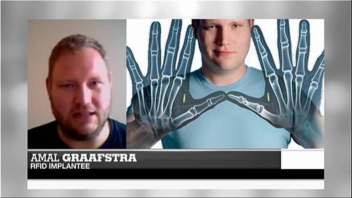 Anelise Borges - France 24