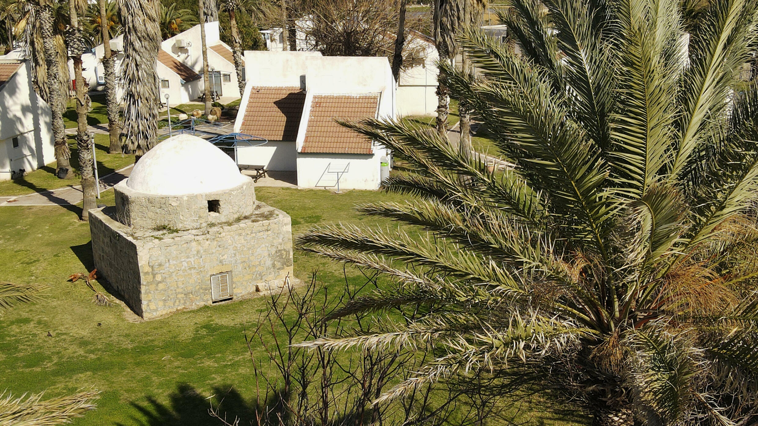 Israeli film revisits alleged 1948 massacre of Palestinians