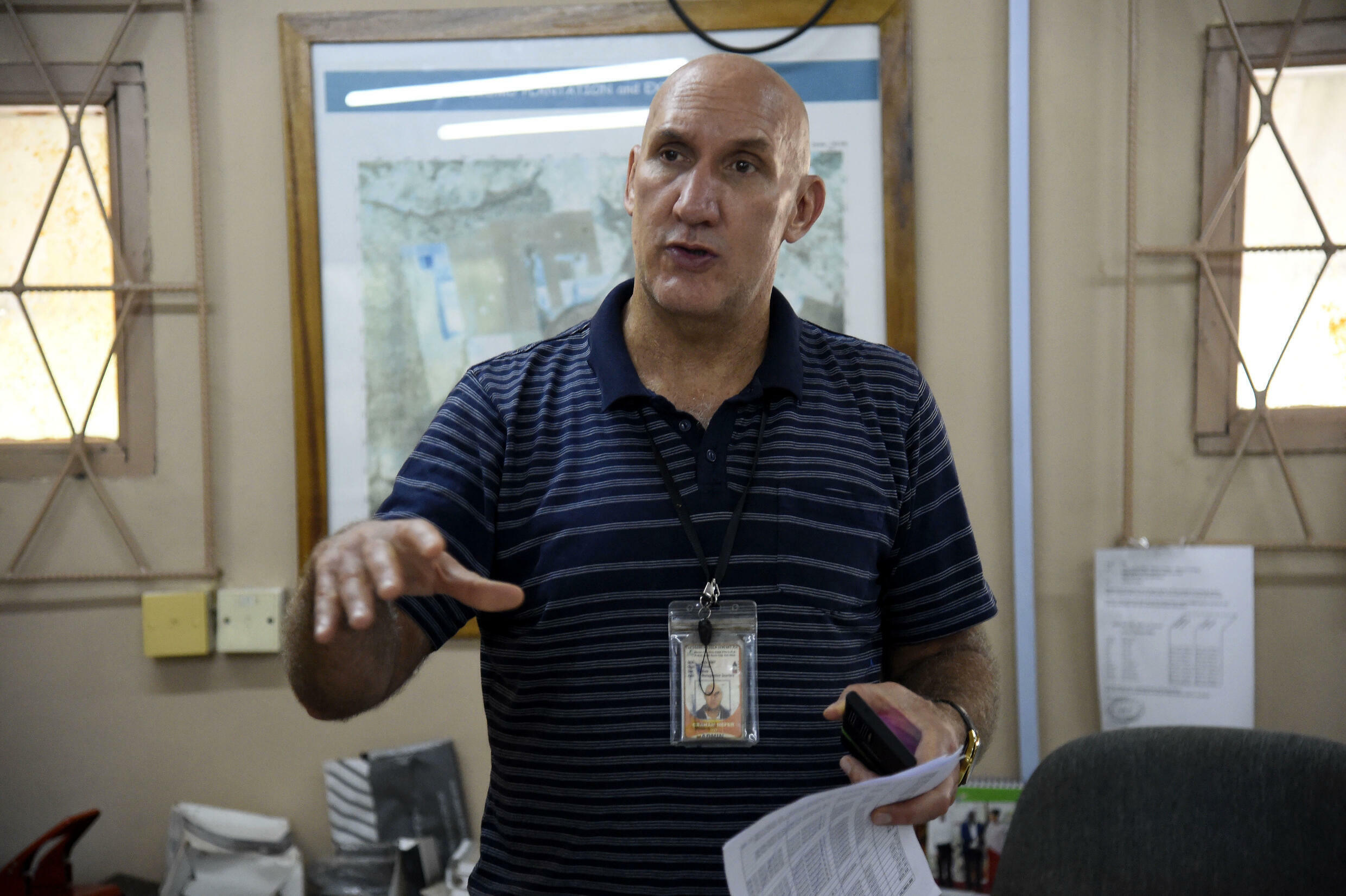 Nigeria looks to revive ailing palm oil sector - France 24