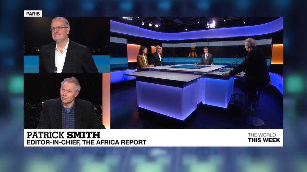 The World in 2020: US election, UK after Brexit, reading ...