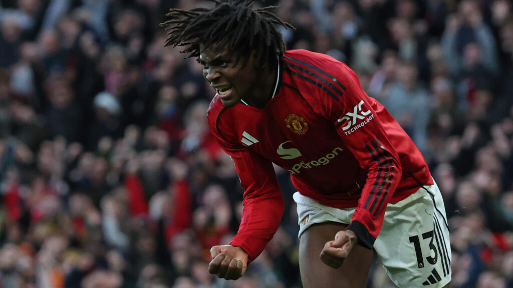 Man Utd dominate Man City in dream start for Carrick