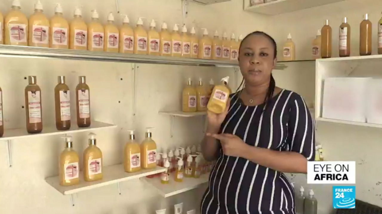 'I want to become whiter because it's so pretty': the rise of skin ...