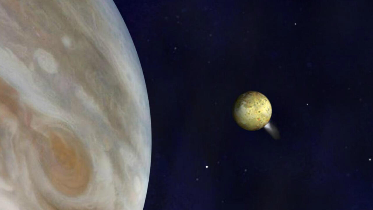 Evidence of ninth planet found in outer reaches of solar system