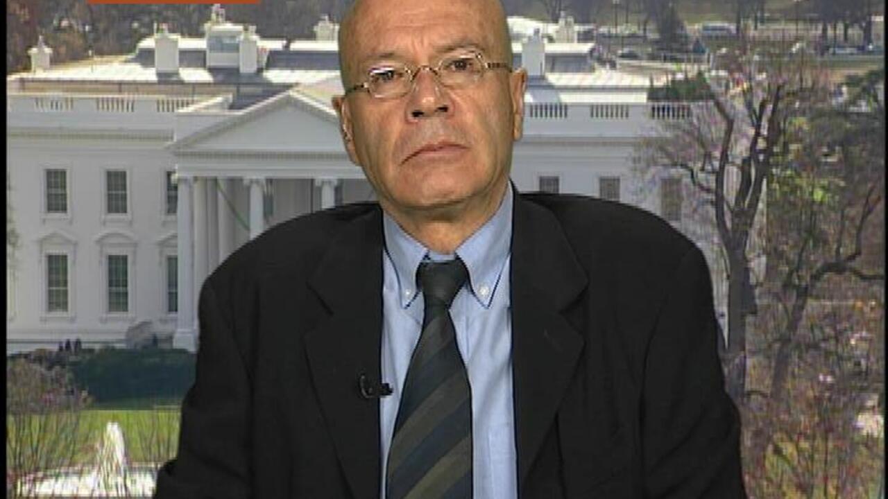 Martin Jacques, author of 'When China rules the World' - The Interview