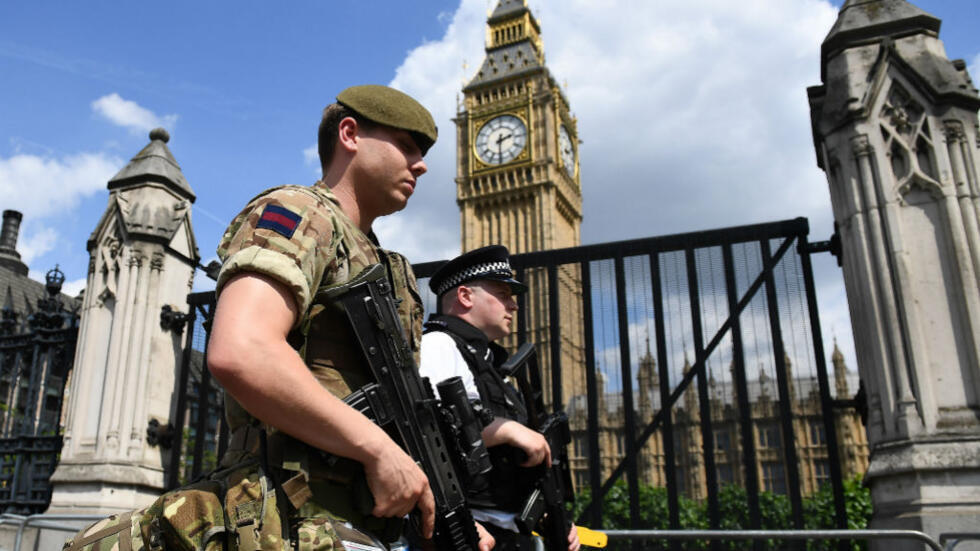 Britain ‘irritated’ over US leaks of Manchester attack details to press