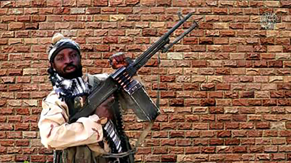 Leader of Nigeria’s Boko Haram is dead, says rival militant Islamist group