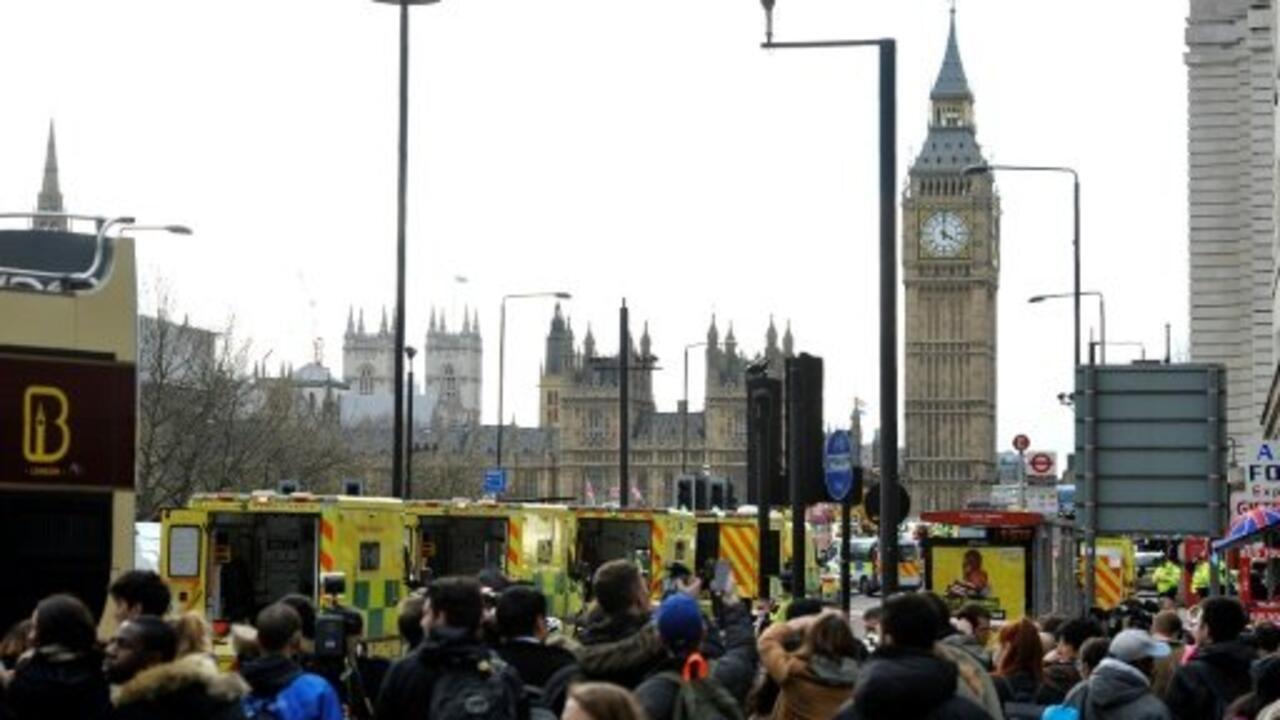 London hit by deadliest attack in a decade