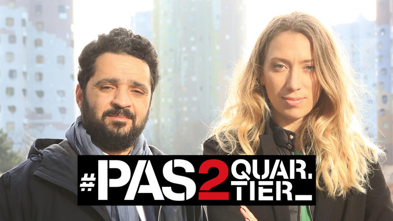 Pas 2 Quartier