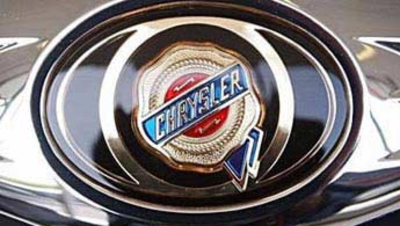 GM, Chrysler defend massive dealership cuts to Congress - France 24