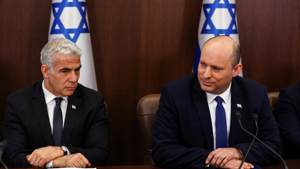 Israel sets November 1 election ahead of parliament dissolving itself ...