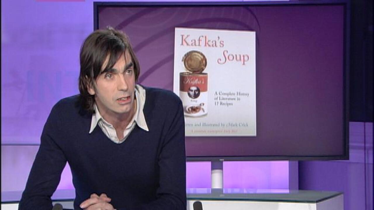 Gardening à la Bret Easton Ellis... - arts24