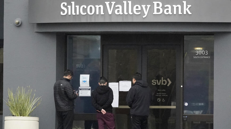 Yellen rules out SVB bailout but US said to weigh safeguarding deposits