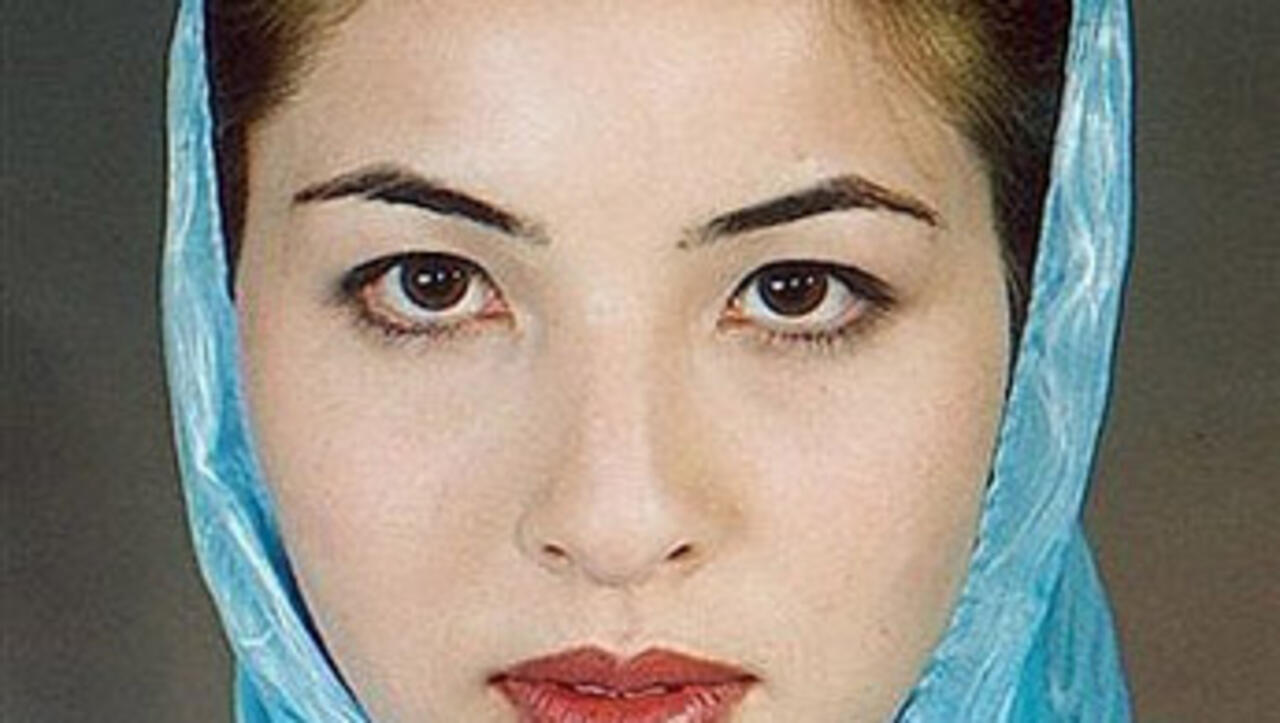 Jailed US-Iranian journalist reportedly on hunger strike