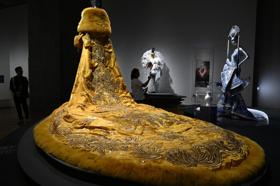 Top Paris art exhibits for 2025, from Picasso to Wes Anderson - France 24