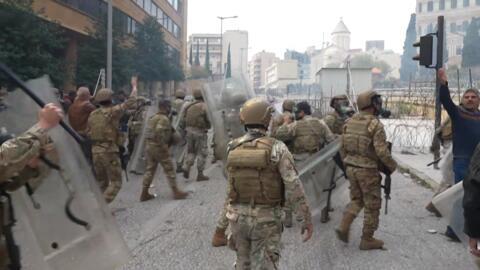 Sharon GAFFNEY - France 24