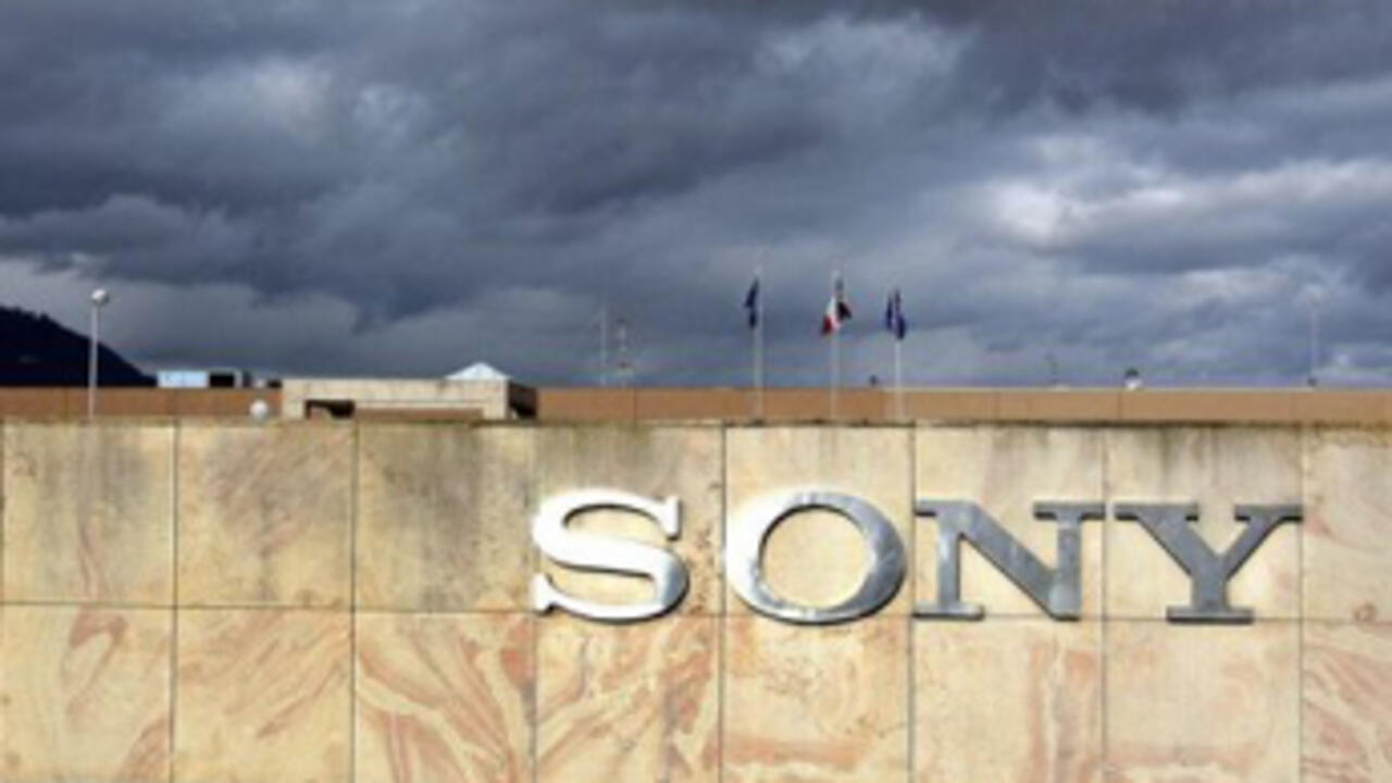 Sony apologises for major security breach - France 24