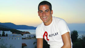 Un "acte indigne": un olivier rendant hommage à Ilan Halimi abattu à ...