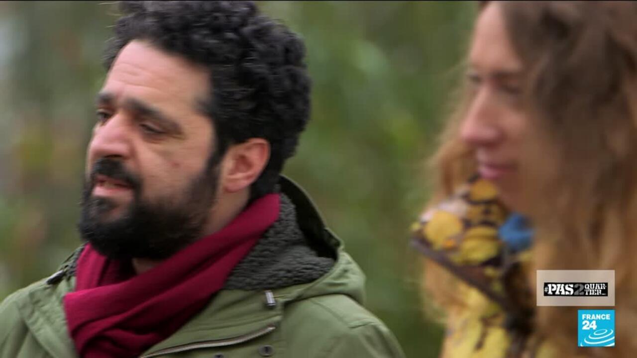 Silax : le goût de l'effort - Pas 2 Quartier