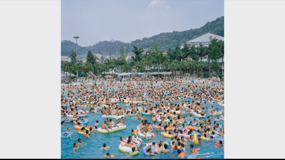 China through the lens: Capturing the changing face of a little known ...