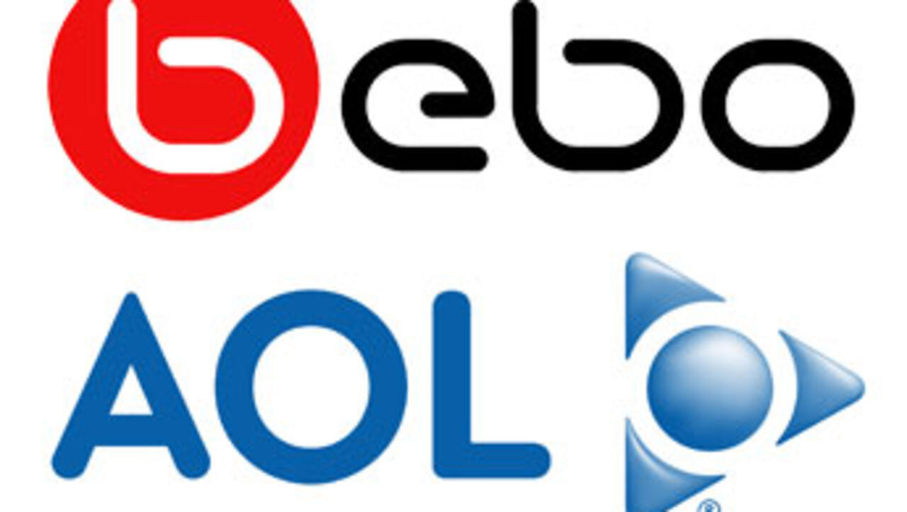 AOL snatches Bebo for $850m
