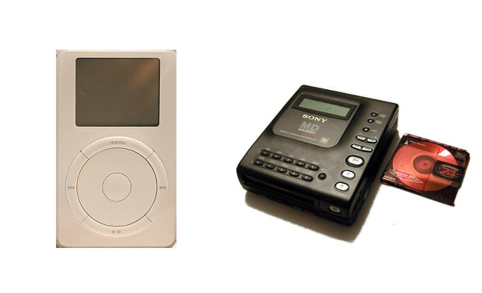 How Steve Jobs revolutionised technology