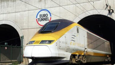 Eurotunnel verse les premiers dividendes de son histoire