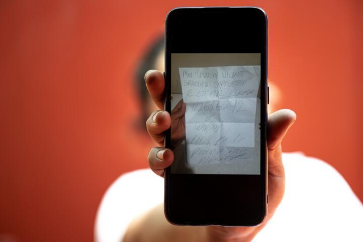 Pay or 'blood flows': Peru battles extortion epidemic