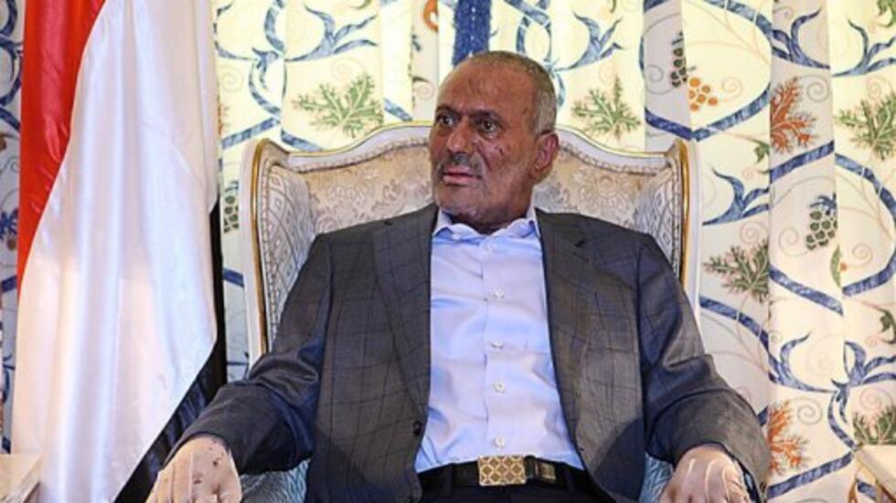 President Saleh to return to Yemen after recovery