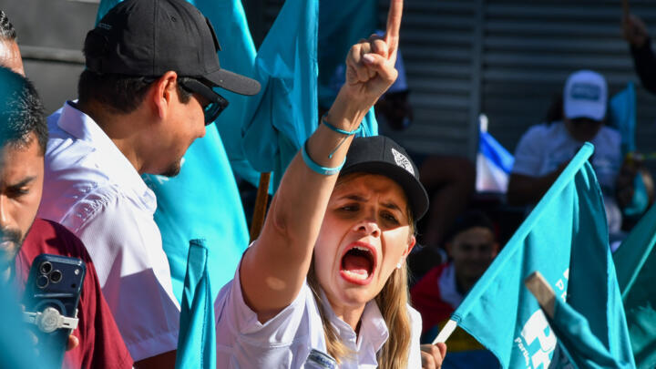 Narco violence dominates as Costa Rica votes for president