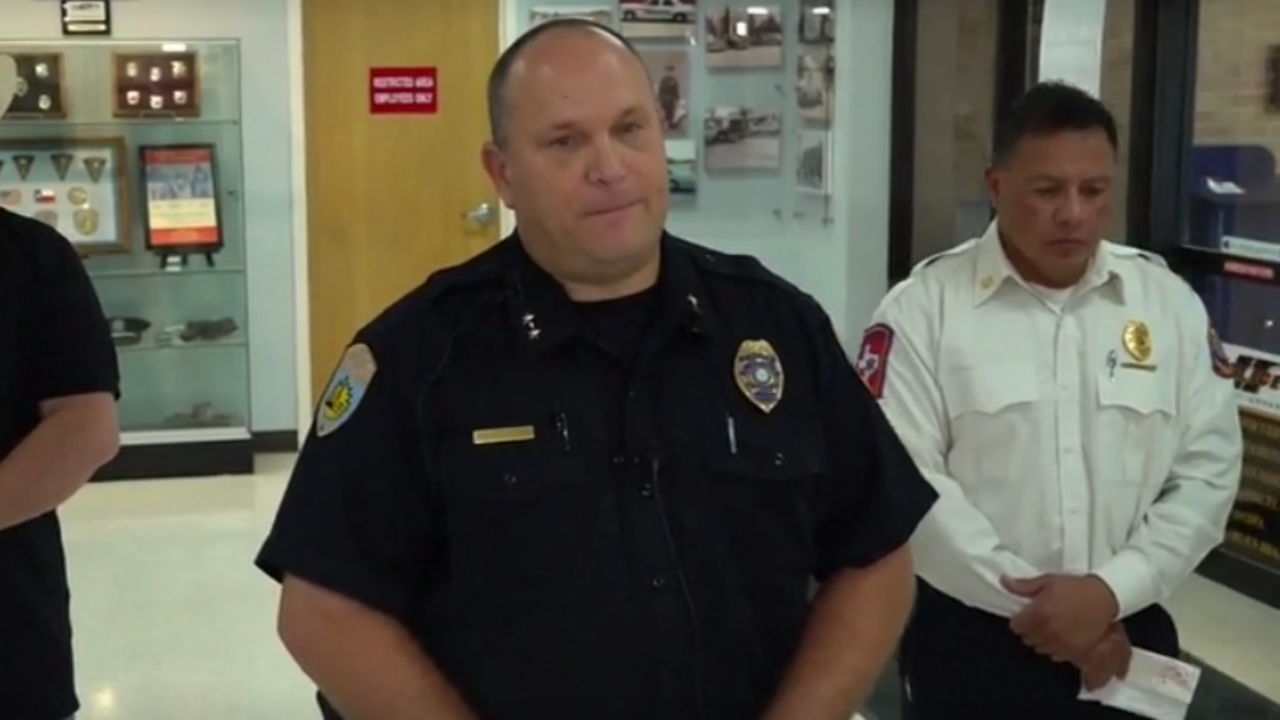 Aumentaron a 7 muertos y 22 heridos las cifras de víctimas en un ...