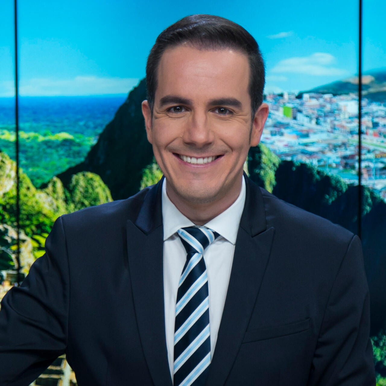 Rodrigo Rivera: “el proceso de paz va a ser irreversible por razones jurídicas” - La Entrevista