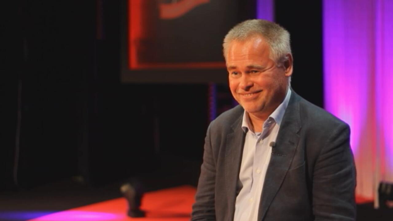 Would you trust Eugene Kaspersky, Russia’s ‘Cyber Security King’?