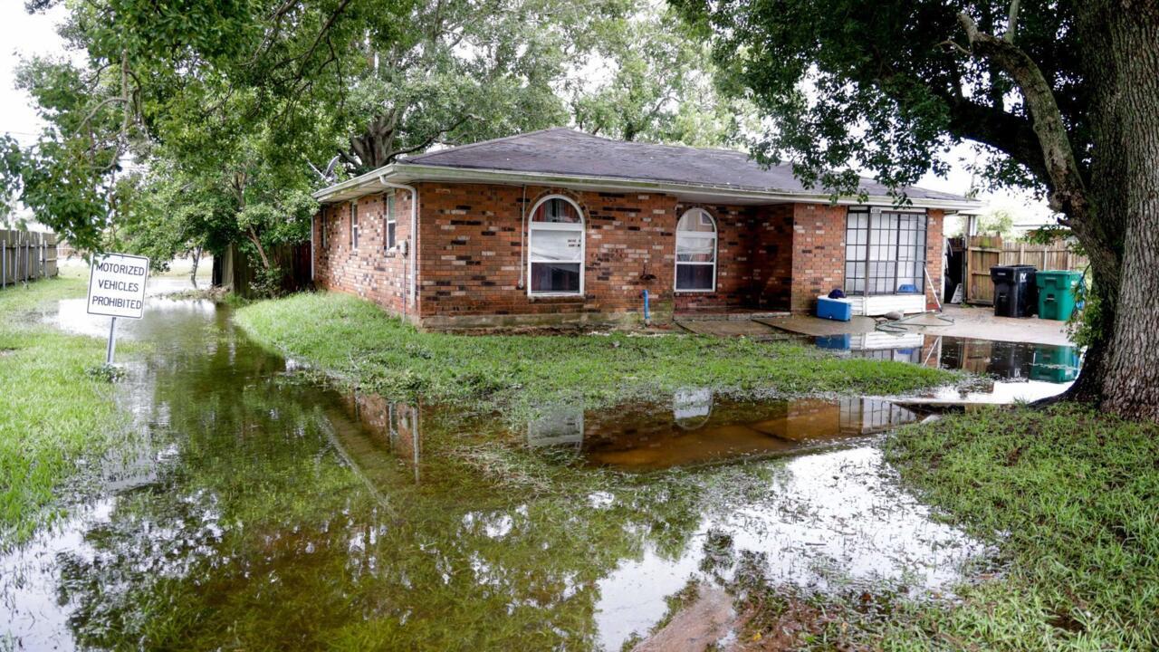 La quiebra de las aseguradoras: el costo de la crisis climática en EE ...