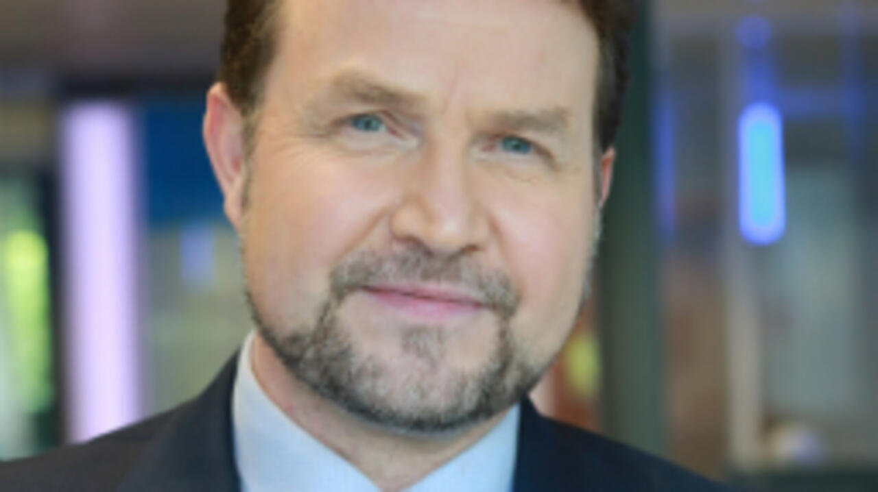 Nicholas RUSHWORTH - France 24