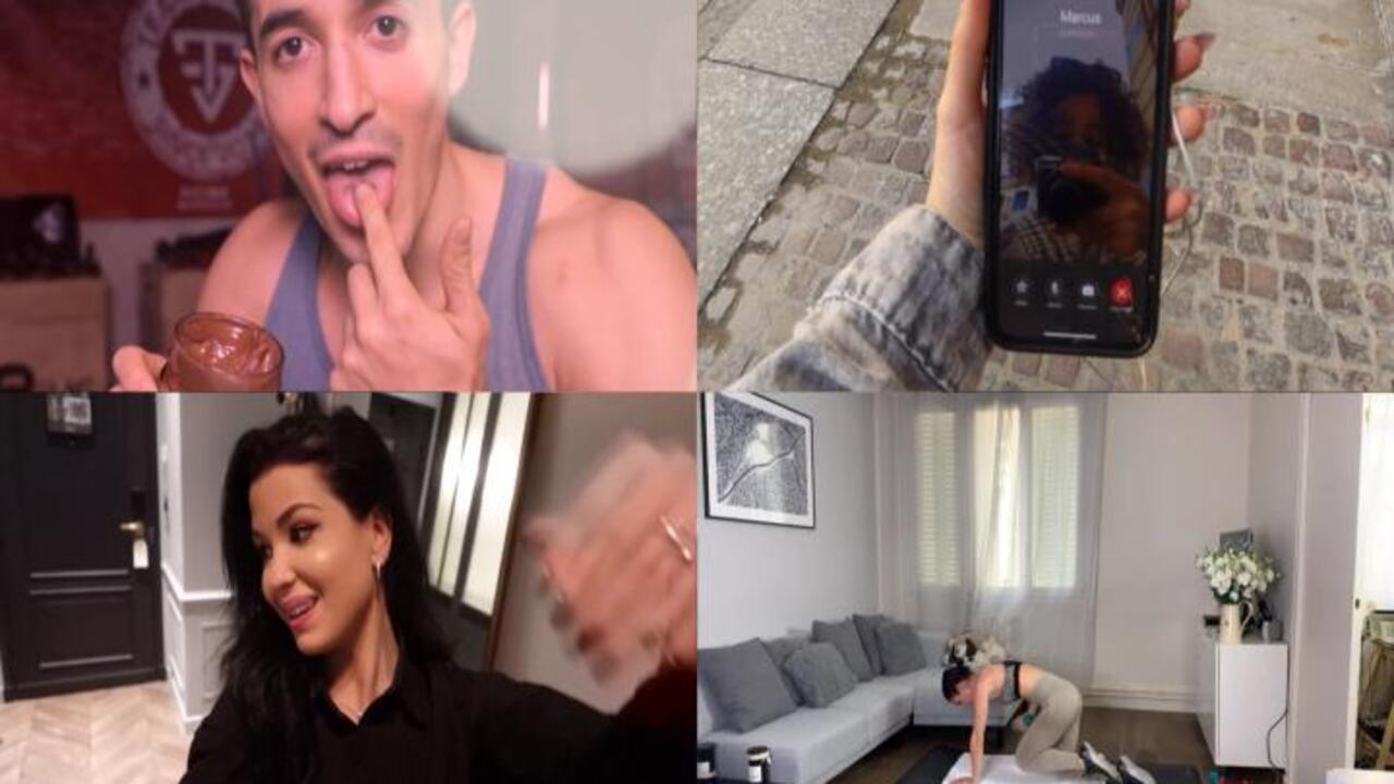 YouTube, Instagram, TikTok: Inside the world of French influencers ...